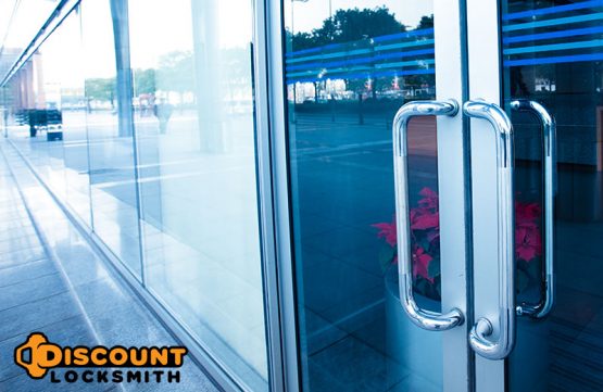 Exit Door Crash Bar Installation & Repair | Locksmith in Ahwatukee